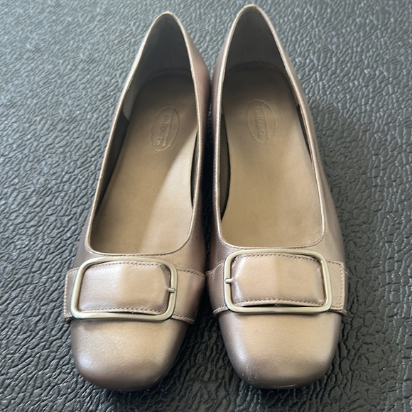 Talbots | Shoes | Talbots Ballet Flats | Poshmark